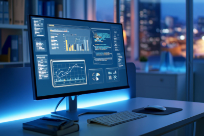 KI Service - Künstliche Intelligenz Dienstleistungen
